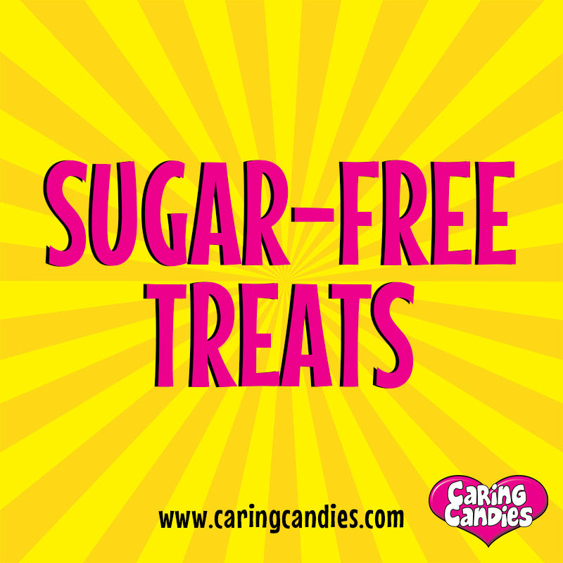 Best Sugar-free Products Online: Gluten-Free, Diabetic, Low-Carb and ...