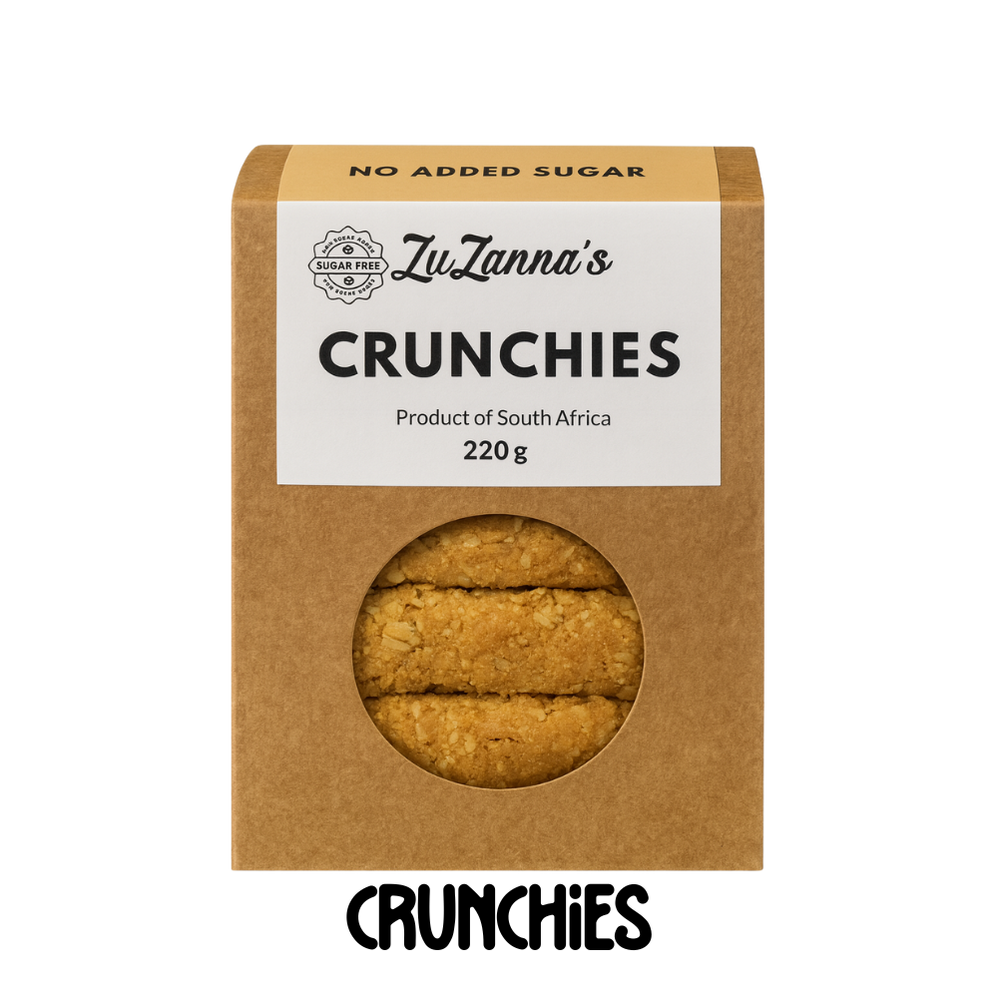All Sugar-Free & Diabetic Products | Caring Candies SA