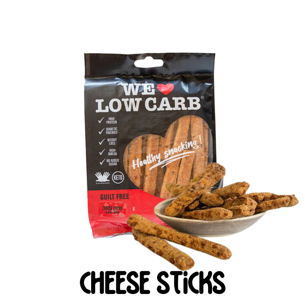 Best Savoury Snacks, Crackers and Chips Online: Sugar-Free, Gluten-Free ...